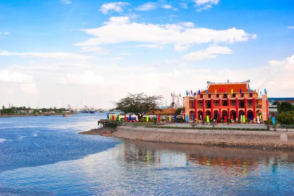 Visit Dragon Wharf (Bến Nhà Rồng) – A Historic Landmark in Ho Chi Minh ...