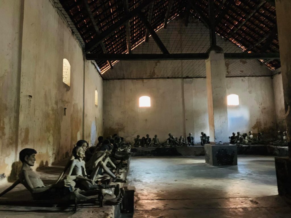 Step into History at Con Dao Prison (Nhà Tù Côn Đảo) - Vietnamstoriestravel