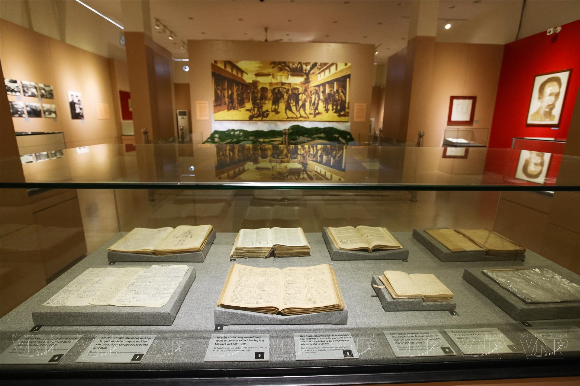 Discover the History of Con Dao at Con Dao Museum - Vietnamstoriestravel