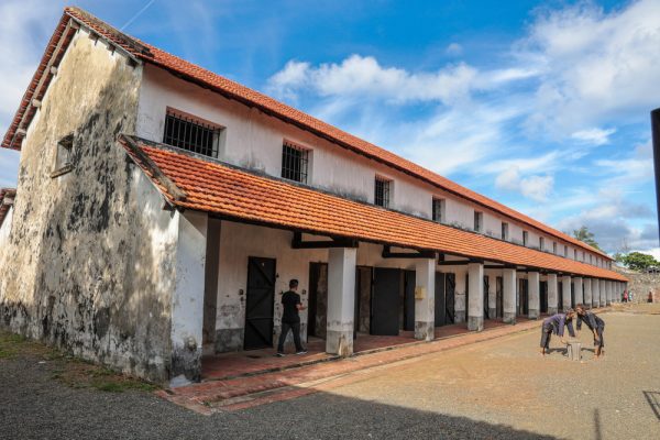Step into History at Con Dao Prison (Nhà Tù Côn Đảo) - Vietnamstoriestravel